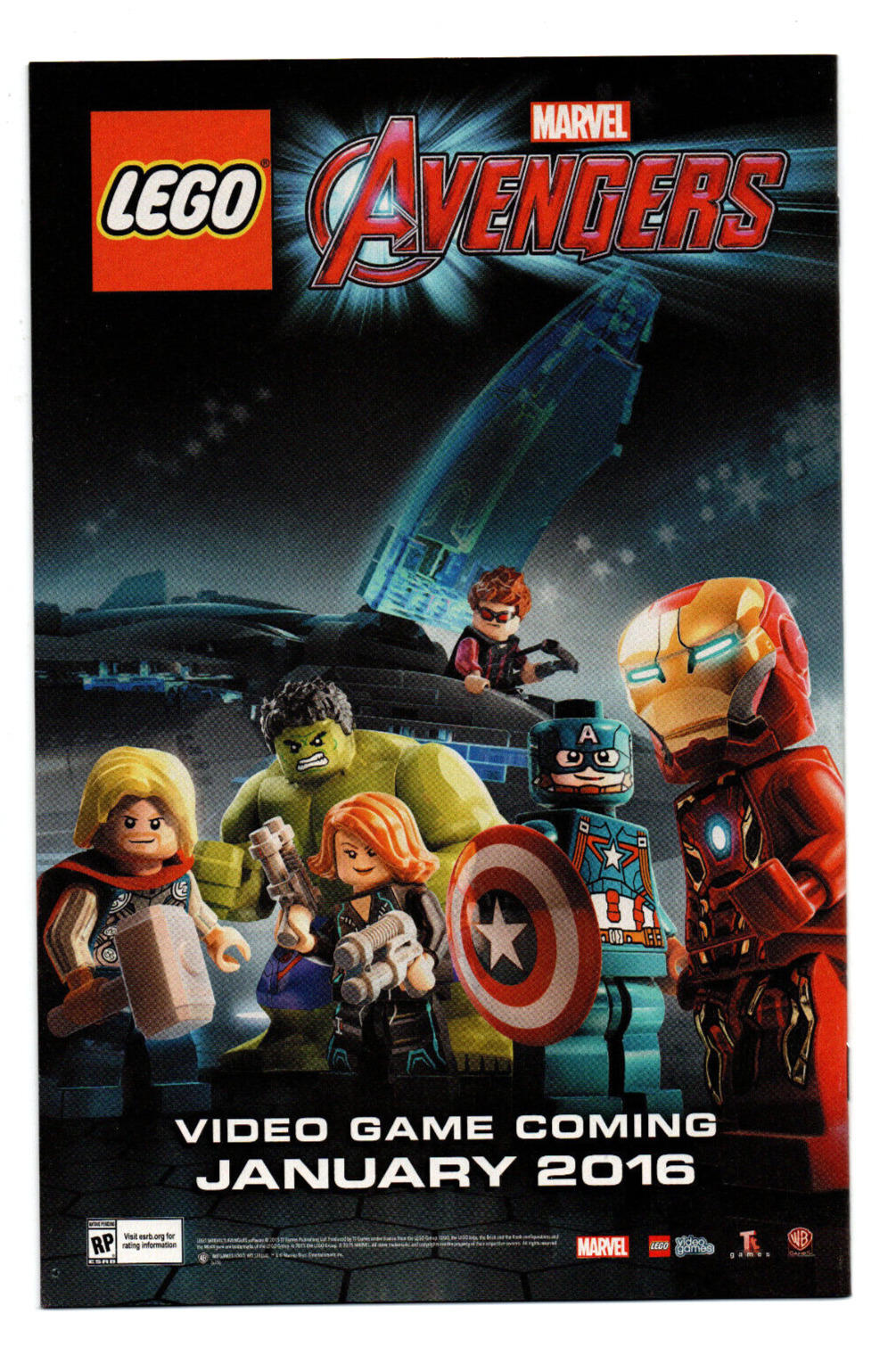 Invincible Iron Man # 4 - Mary Jane Watson - 2015 - NM | Comic Books ...