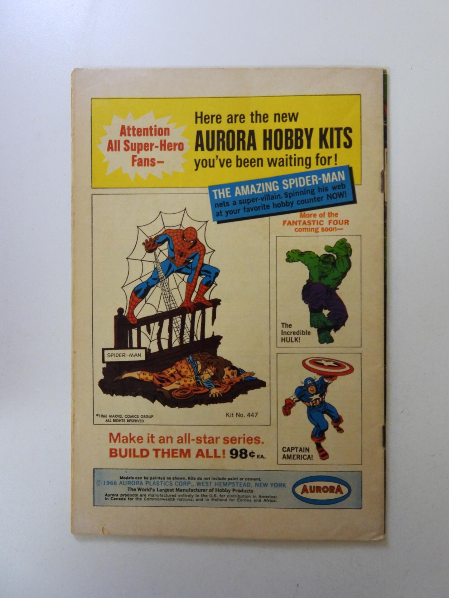 Thor #136 (1967) VG/FN condition | Comic Books - Silver Age, Marvel ...