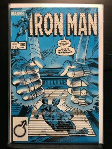 Mark's Comics / HipComic