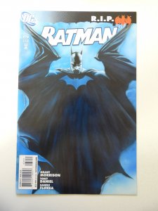 Infinity Comics / HipComic