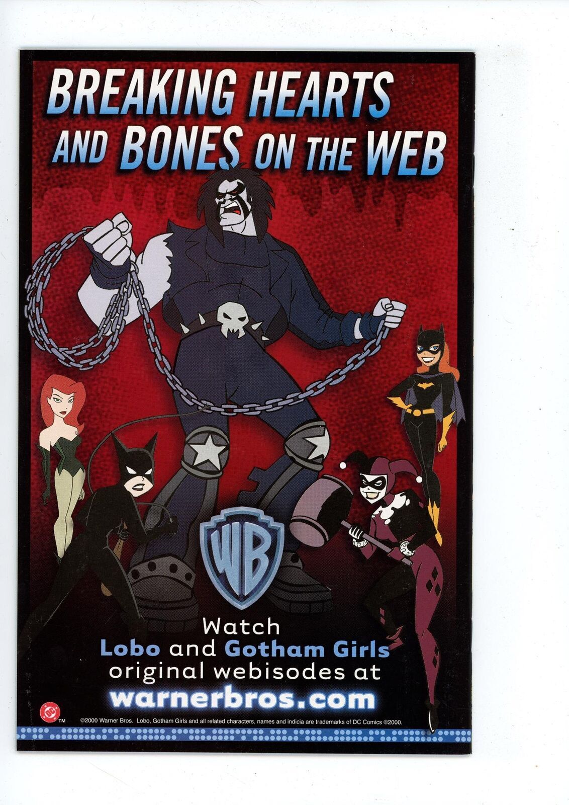 Batman: Legends of the Dark Knight #138 (2001) Batman DC Comics Comics ...