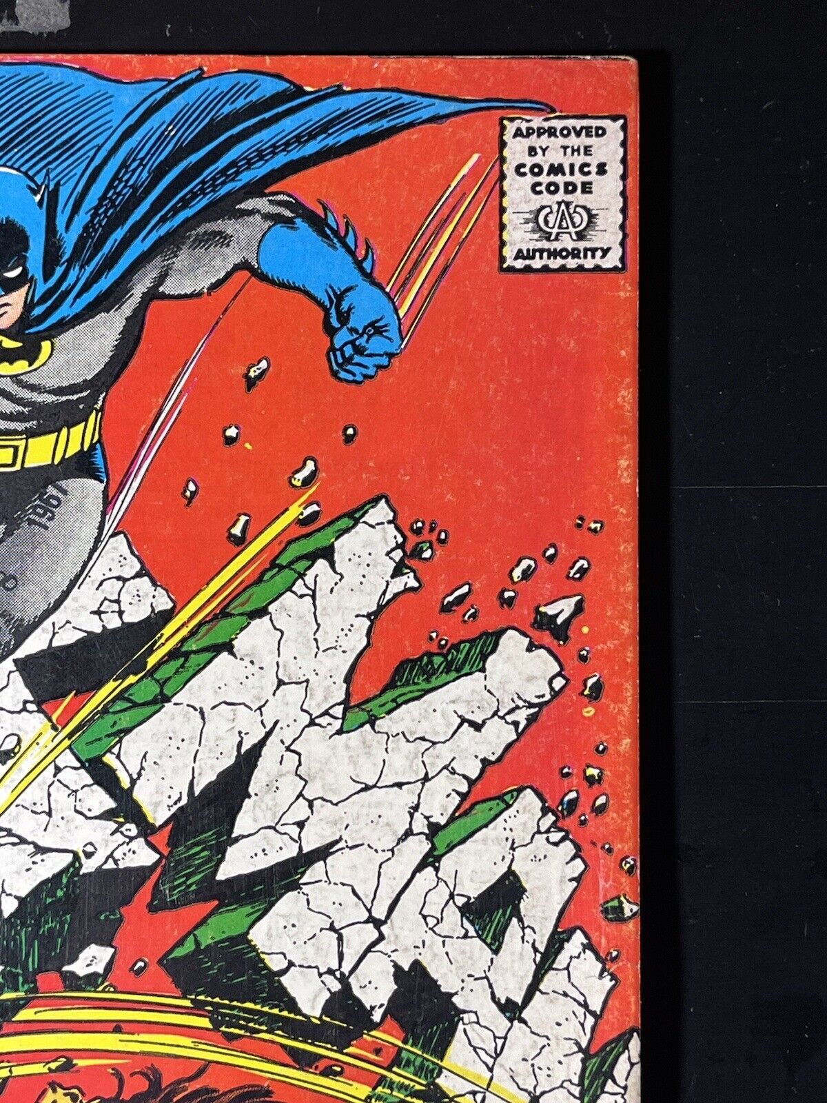 BATMAN #194 (1940 DC) Silver Age | Comic Books - Silver Age, DC Comics ...