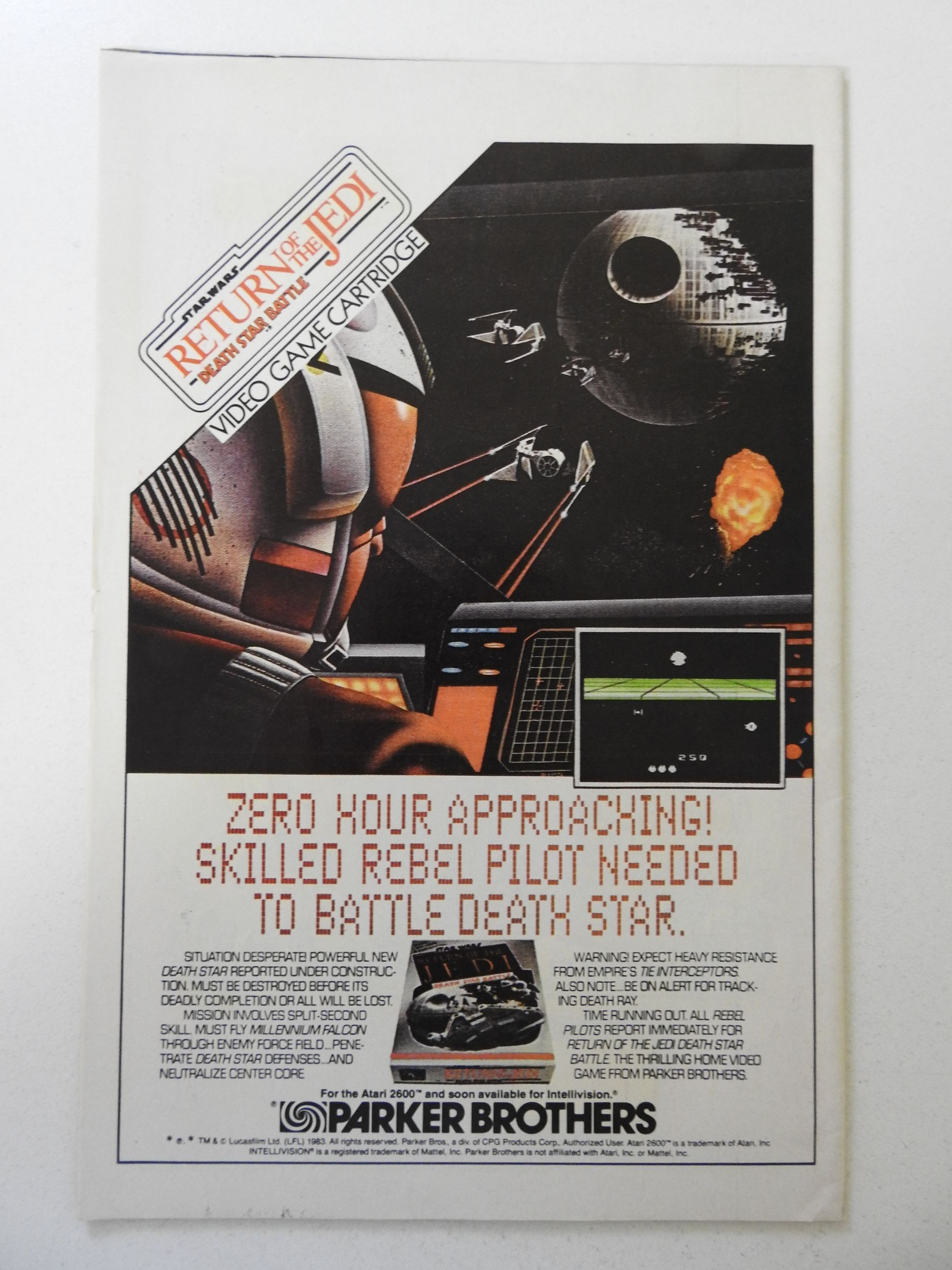 Marvel Tails Starring Peter Porker The Spectacular Spider-Ham (1983) FN ...