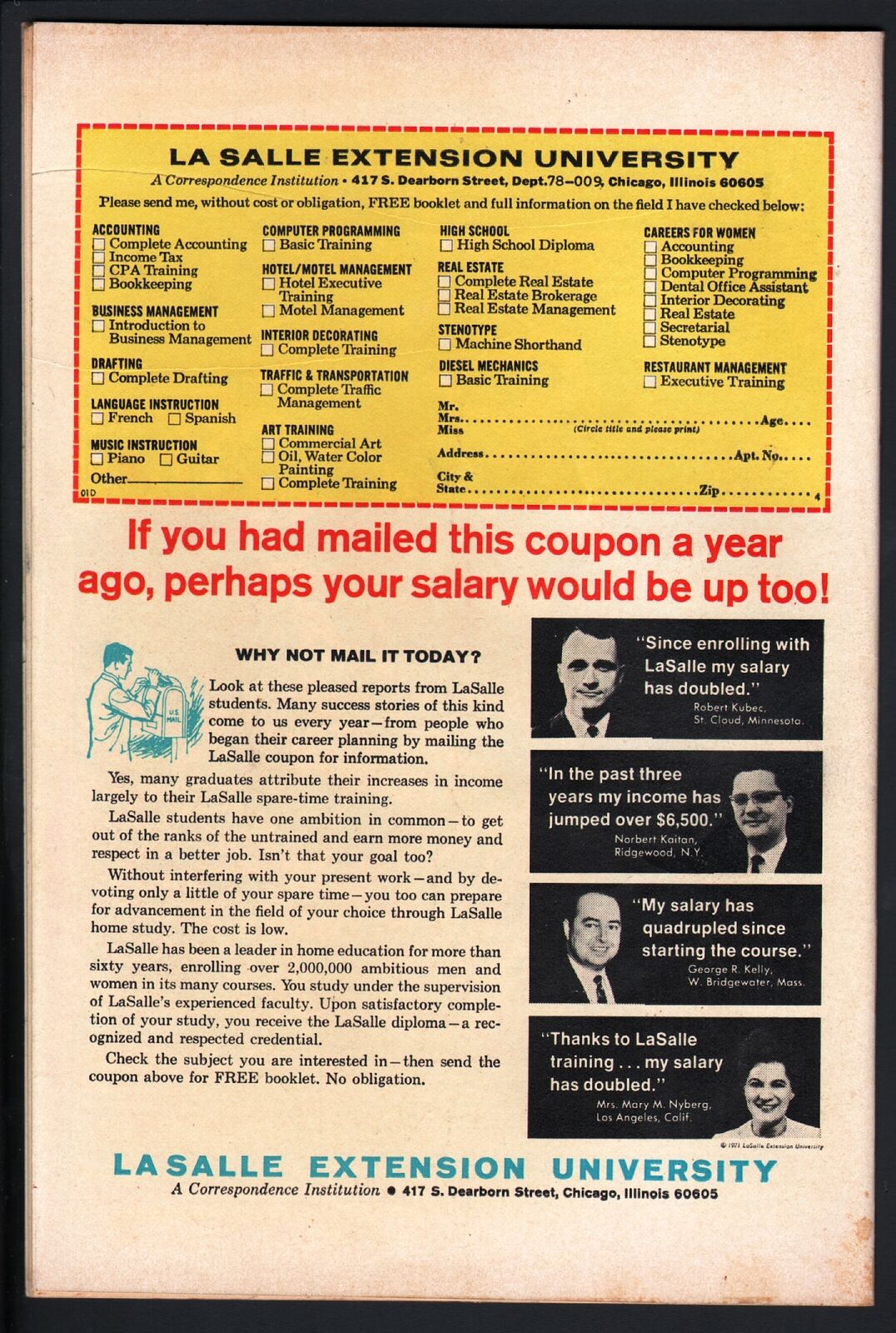 AVENGERS #101-HARLAN ELLISON-Thor-captain america-1972 | Comic Books ...