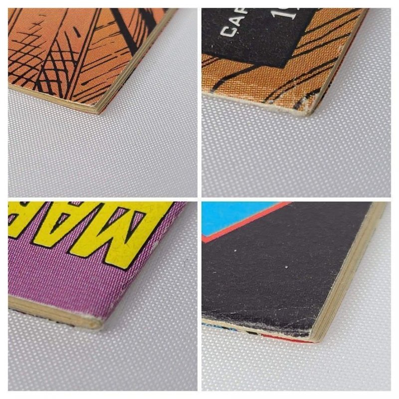 X-Force #2 Marvel 1991 FN 1st Appearance Weapon X Garrison Kane 2nd ...