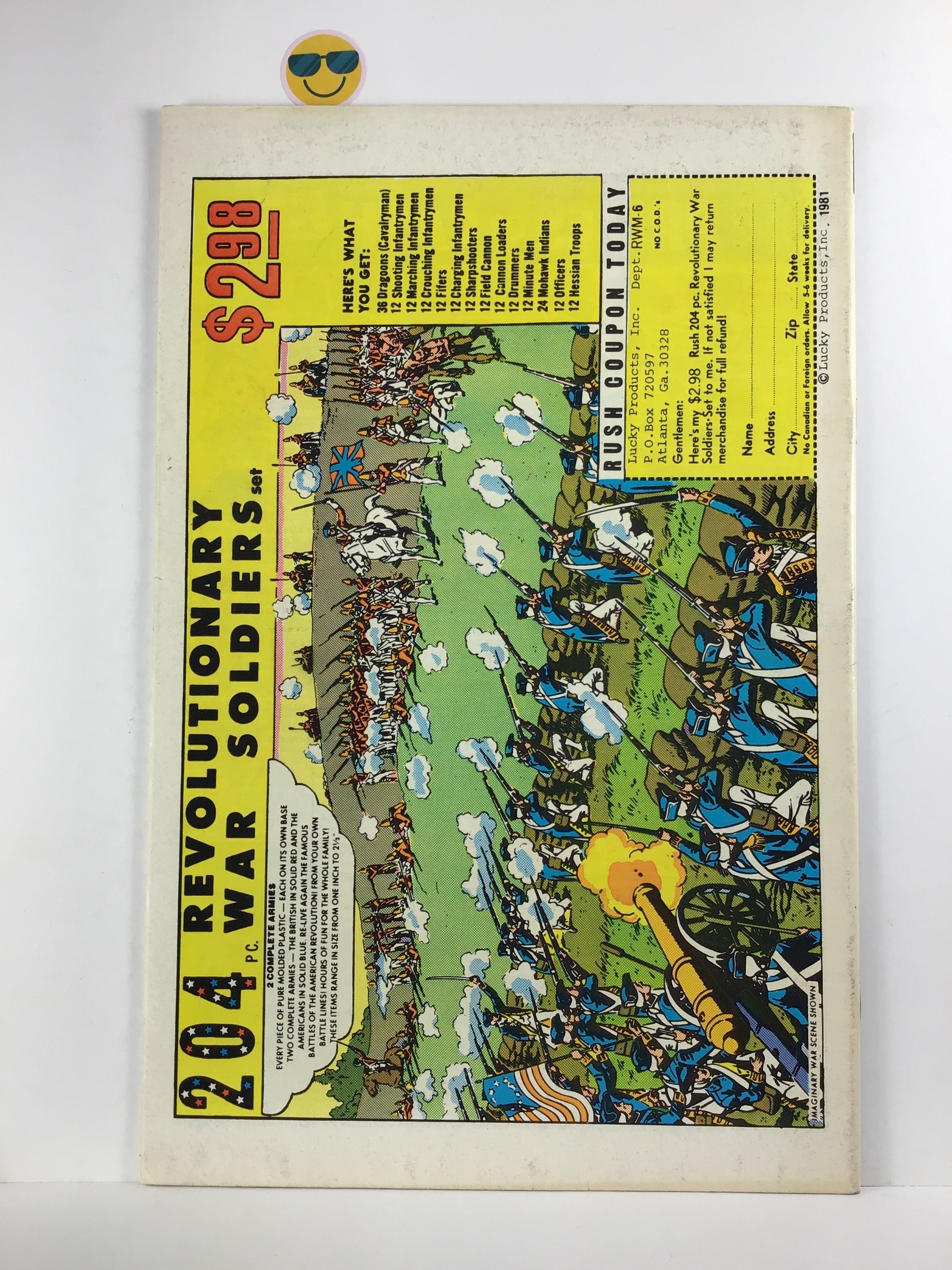 The Spectacular Spider-Man #54 (1981) save the smuggler | Comic Books ...