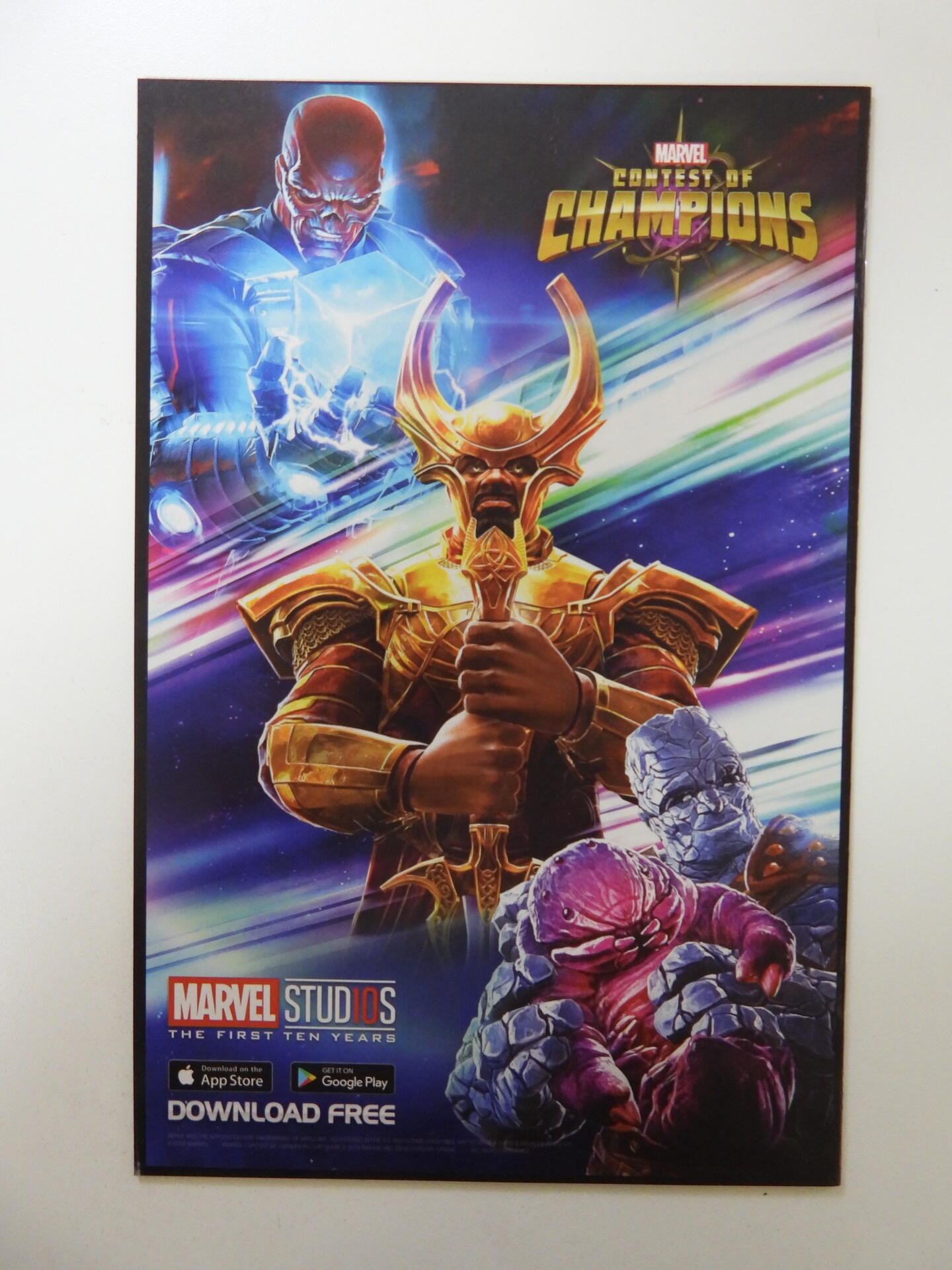 The Immortal Hulk #4 Arthur Adams 'Return of the Fantastic Four' Va ...
