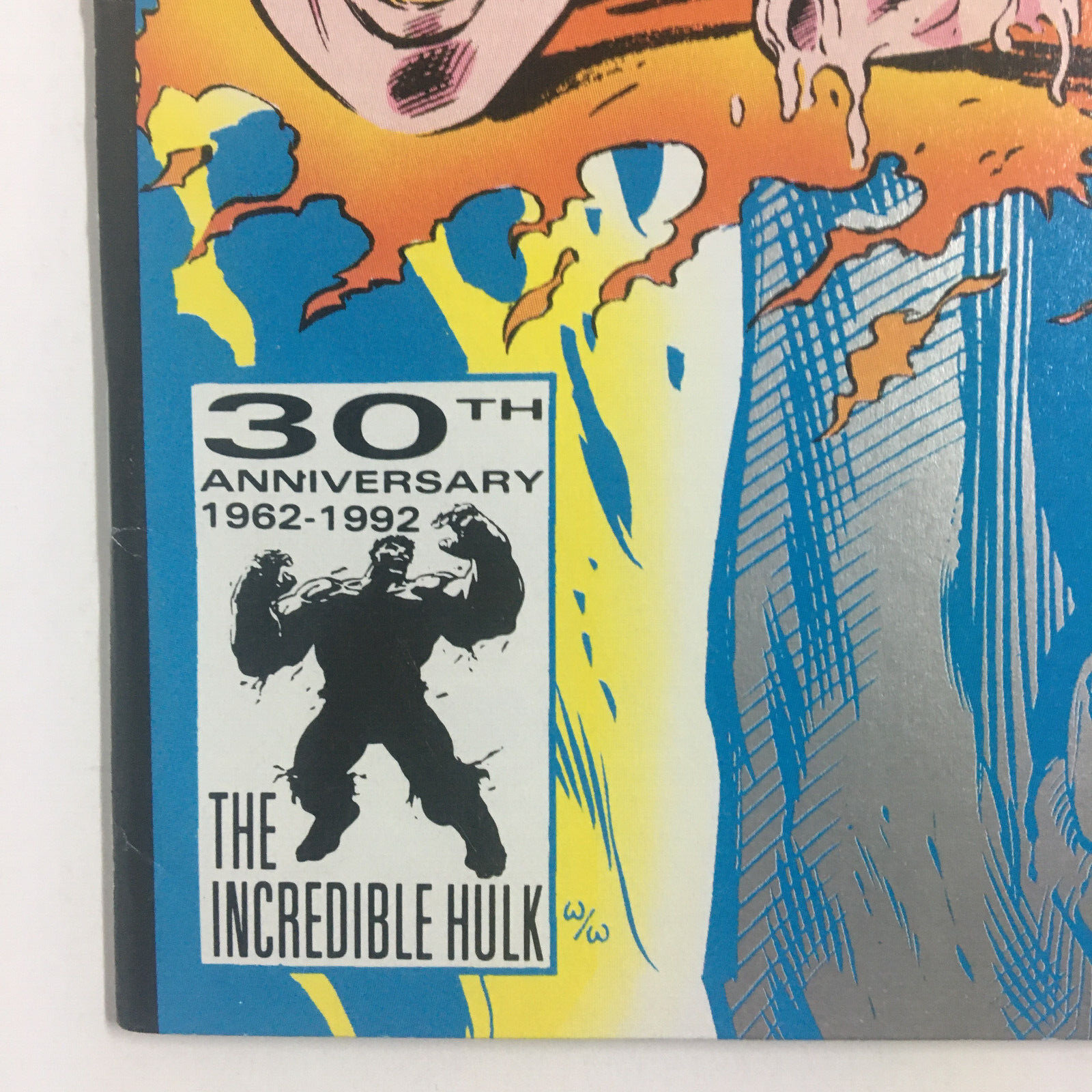 Ghost Rider #25 Midnight Sons Preview Blackout Appearance Pop-Up ...