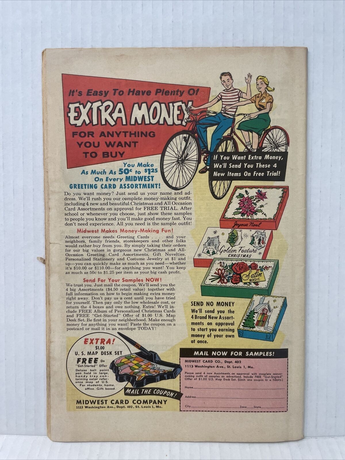 Modeling With Millie #26 1963 Marvel | Comic Books - Silver Age, Marvel ...