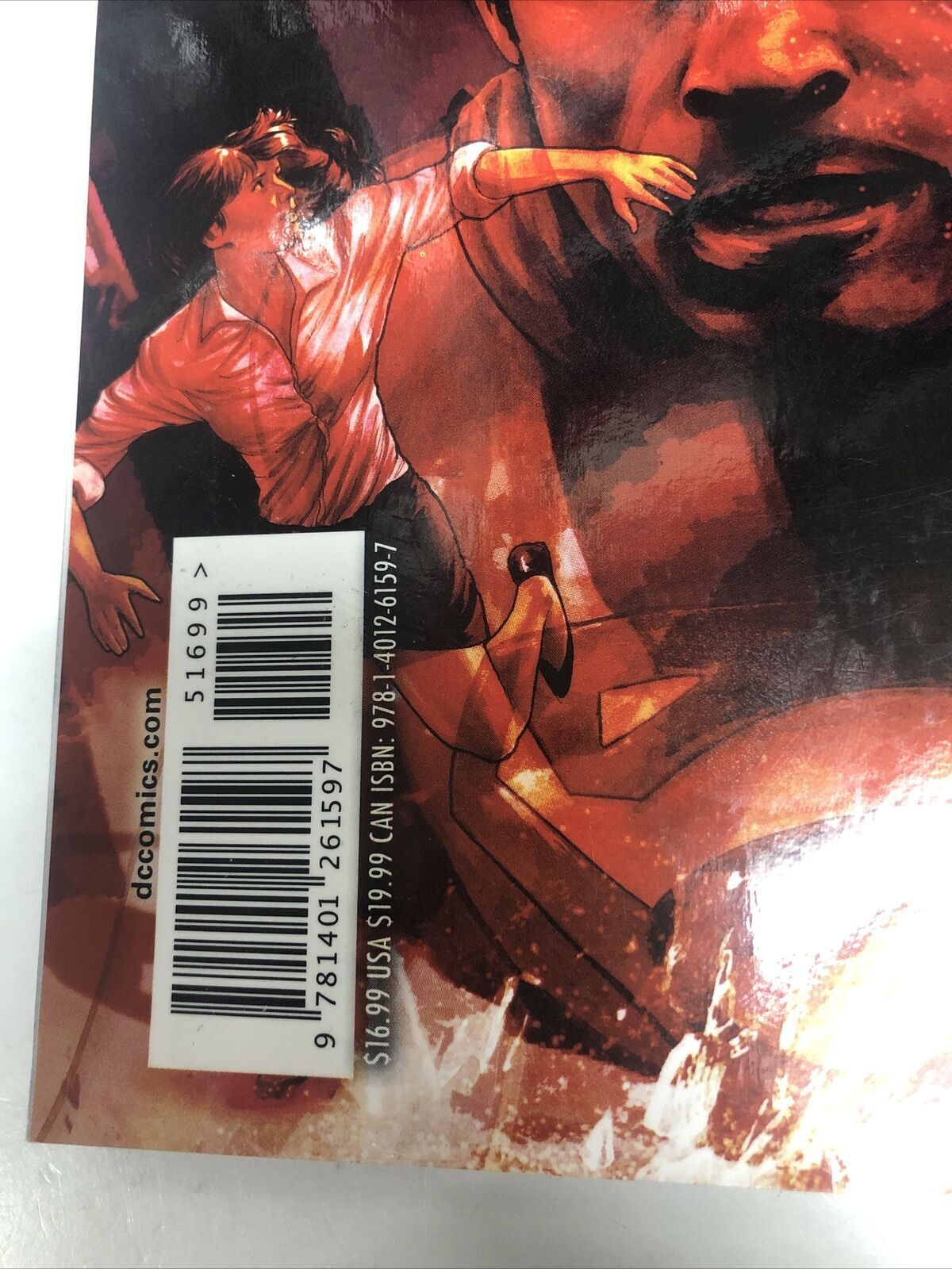 Smallville Season Eleven Vol.8 Chaos (2016) DC Comics TPB SC Miller ...