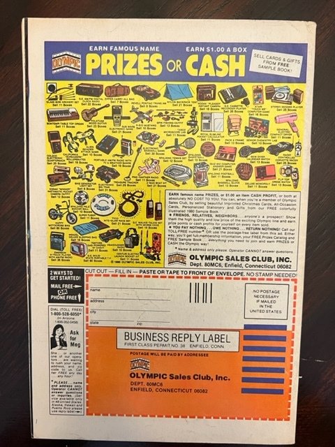 The Incredible Hulk #251 Direct Edition (1980) | Comic Books - Bronze ...