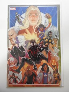 Venom #10 Marvel 80th Anniversary Variant - The 2010s - Phil Noto Cover ...