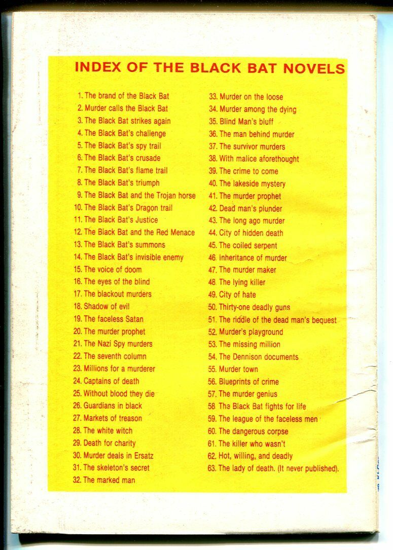 Jungle Stories 1970's-Hanos- reprint of Winter 1948 issue-pulp-FN ...