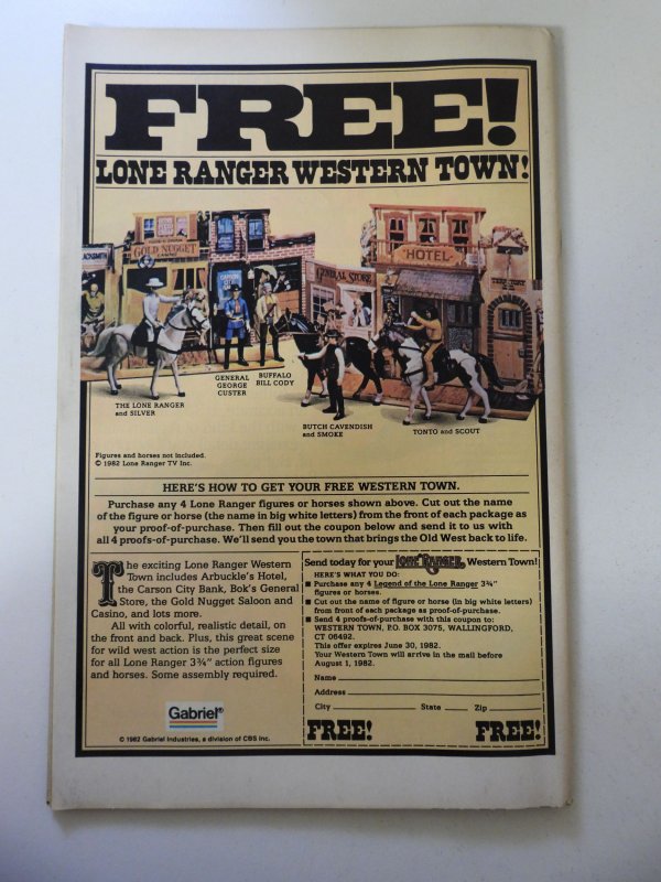 What If? #32 (1982) FN Condition | Comic Books - Bronze Age, Marvel ...