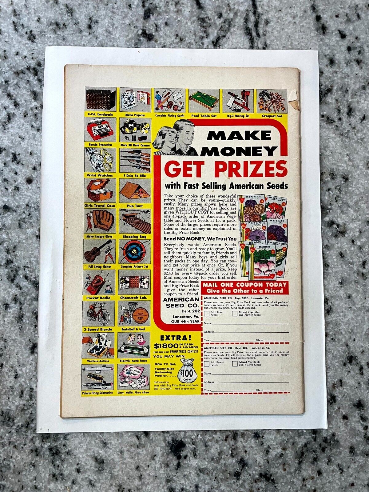 Action Comics # 286 FN DC Comic Book Bizarro Lois Lane Superman Luthor ...