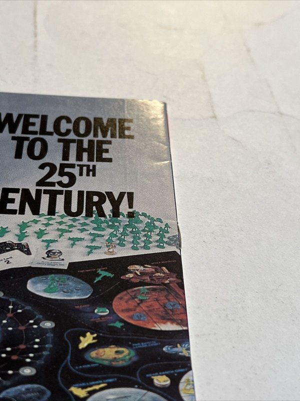 Batman #424 425 430 All Signed By Jim Starlin DC Comics 1988 See ...