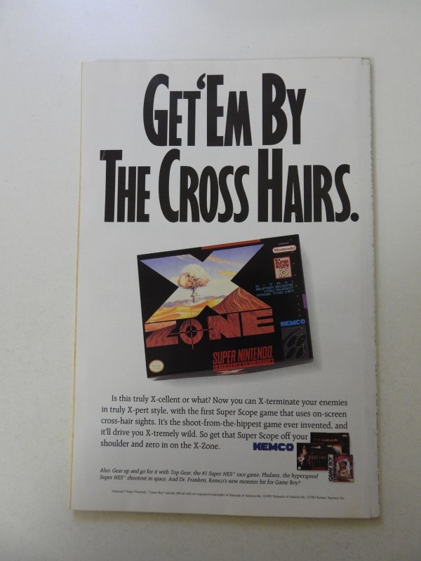 Batman: Vengeance of Bane #1 (1993) 1st appearance of Bane 1st print ...