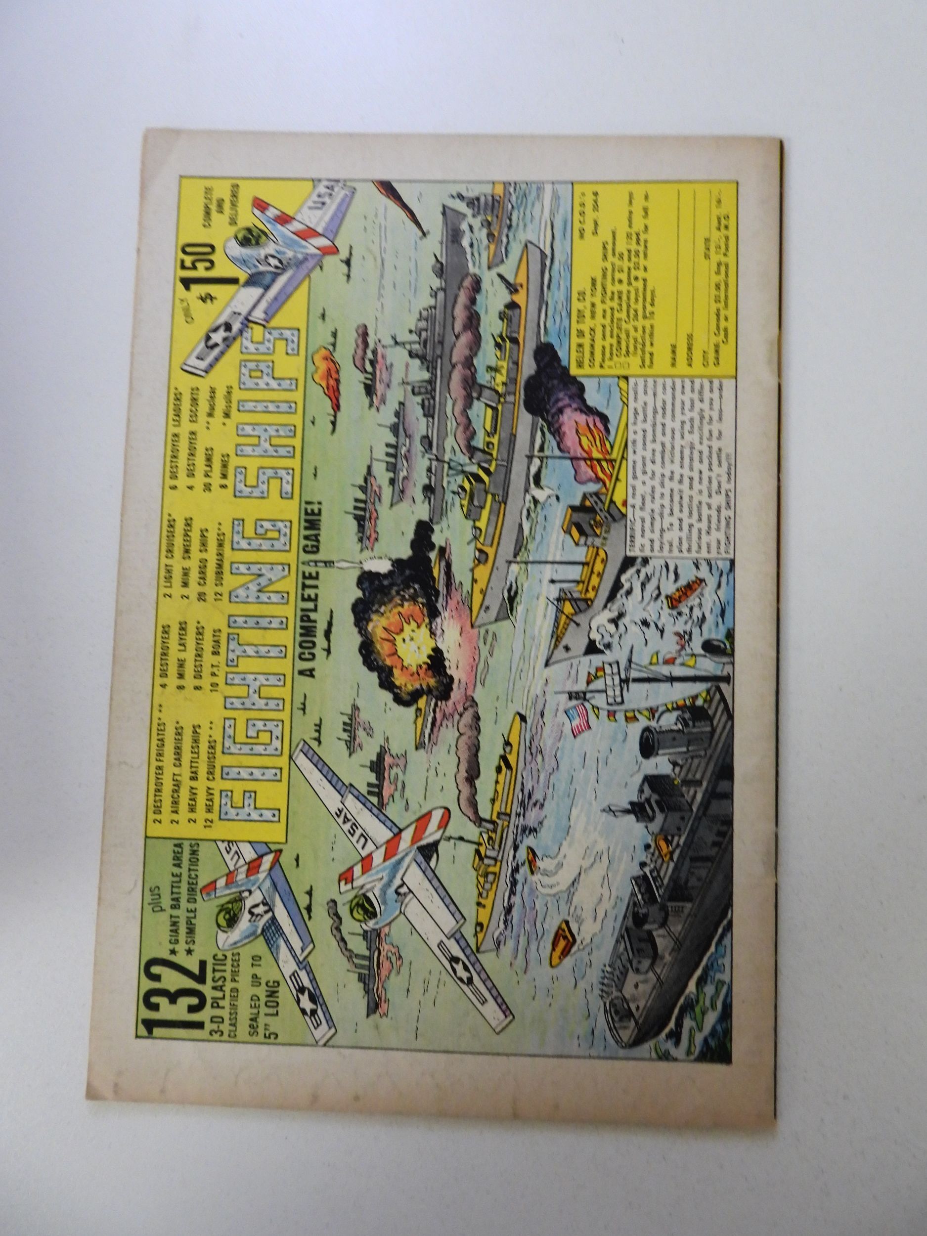 The Flash #145 (1964) FN/VF condition | Comic Books - Silver Age, DC ...
