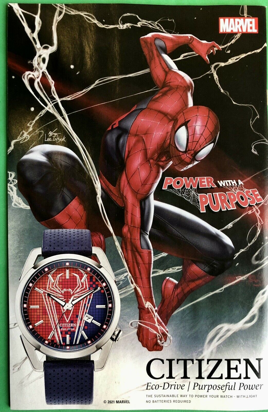 Avengers Forever #3 (2022) 1st Full Appearance Moon Knight Mariama ...