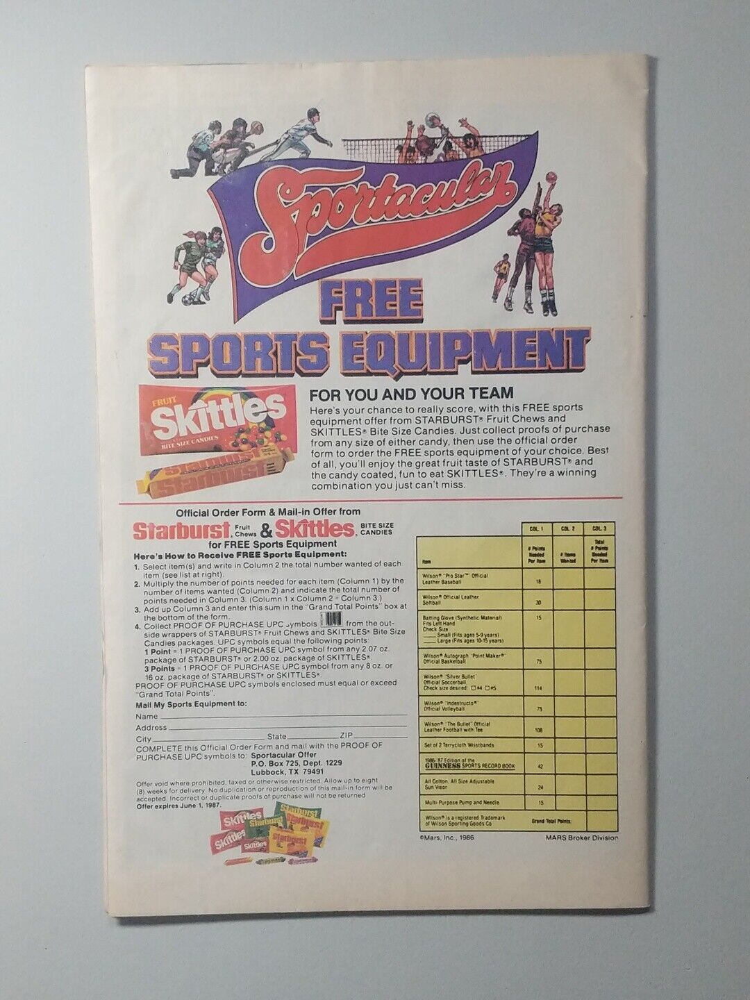 GI Joe #53 FN+ 25th Anniversary Marvel Comics C30A | Comic Books ...