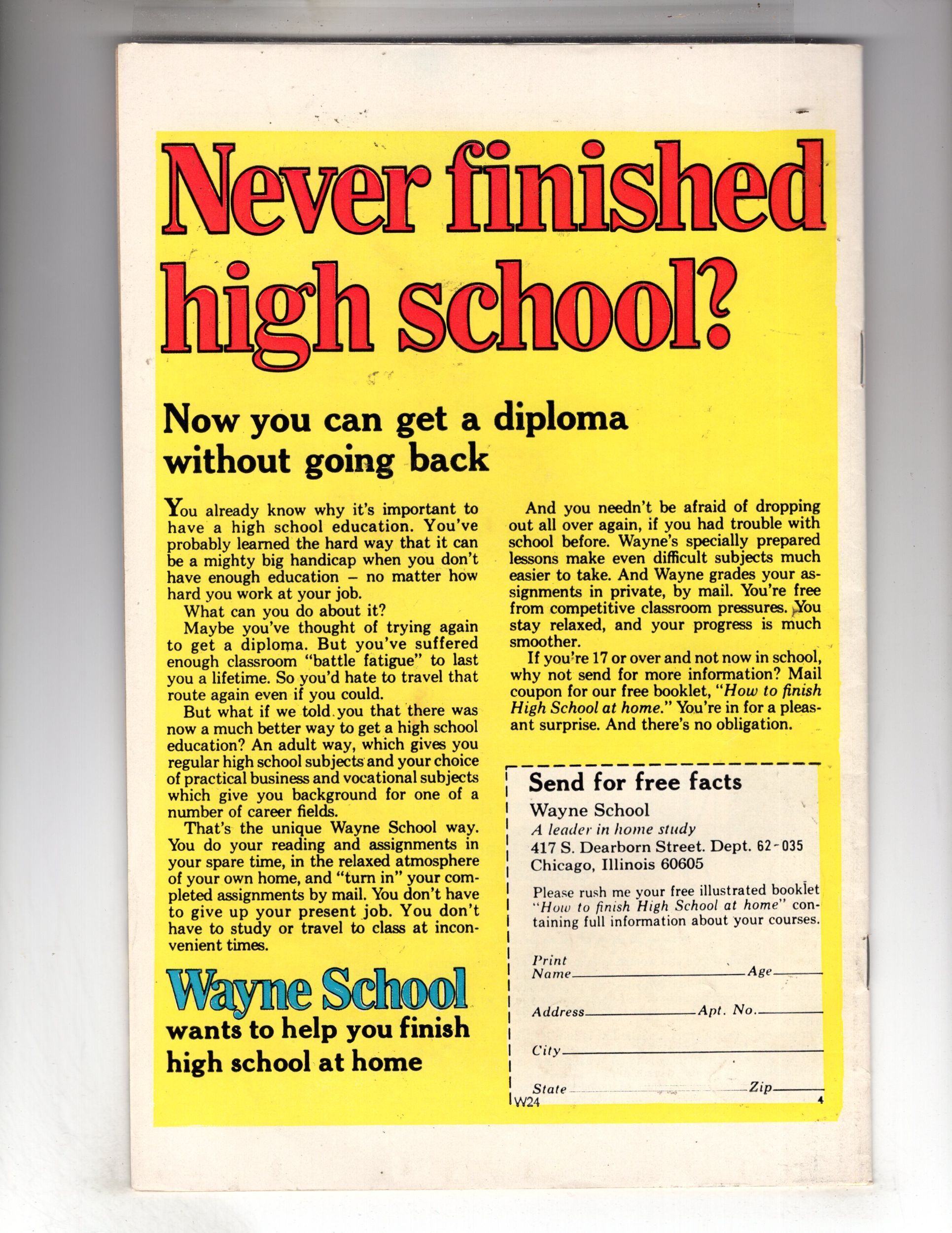 The Incredible Hulk #186 (1975) "THE DAY OF THE DEVASTATOR! / ECA11x ...