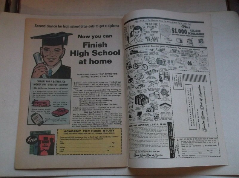 Marvel: Incredible Hulk #134, "Among US Walks...the Golem", 1970, VF (8 ...