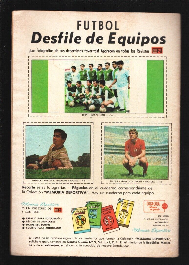 Mujeres Celebres-Virginia Woolf #85 1968-nice art-Mexican edition-VG ...
