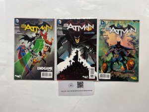 Atlanta Classic Comics / HipComic