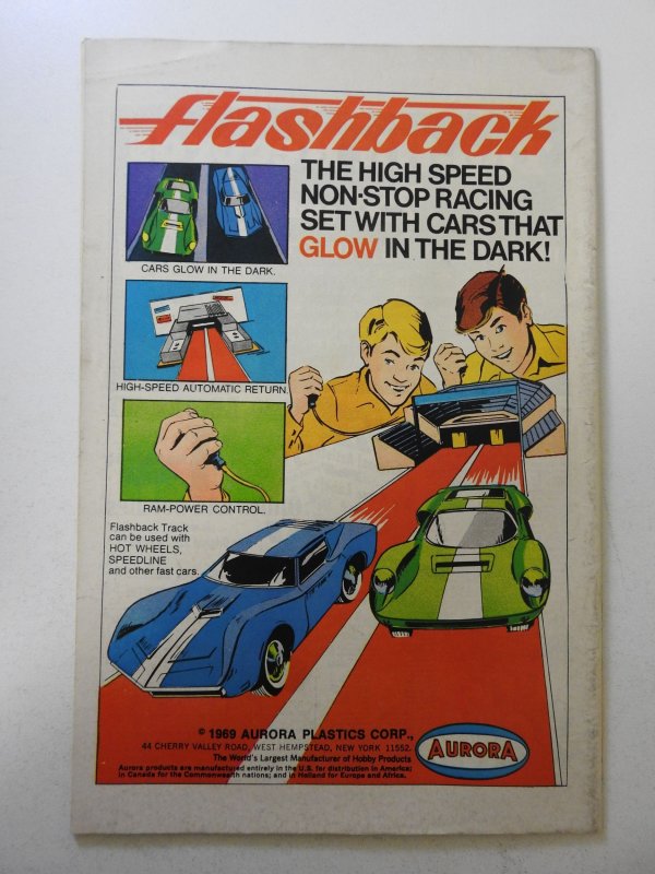 Batman #216 (1969) FN- Condition! | Comic Books - Silver Age, DC Comics ...