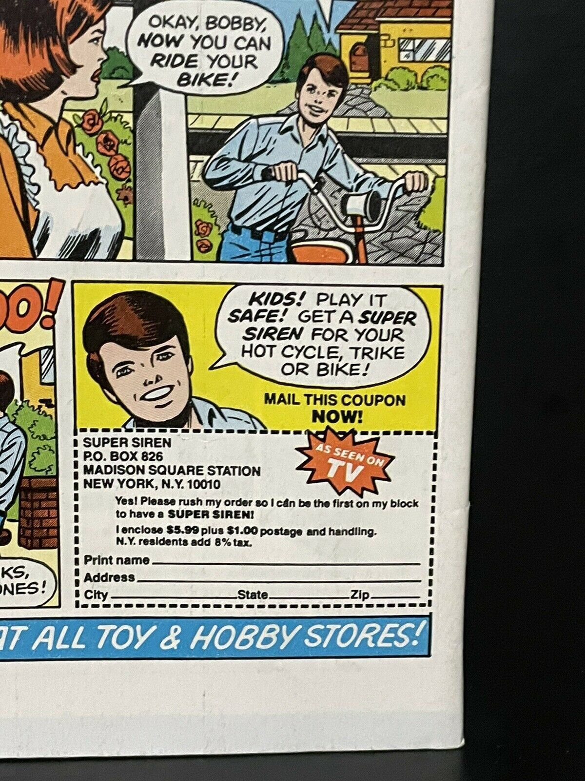 Adventure Comics #458 (1938 DC) Eclipso 70989304154 | Comic Books ...