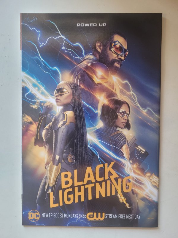 Batman #108 (2021) Artgerm Miracle Molly Variant | Comic Books - Modern ...