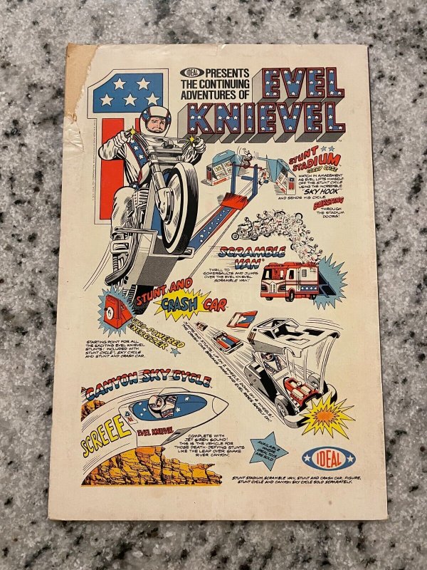 Superman # 283 FN DC Comic Book Batman Clark Kent Wolf Of Wall Street ...