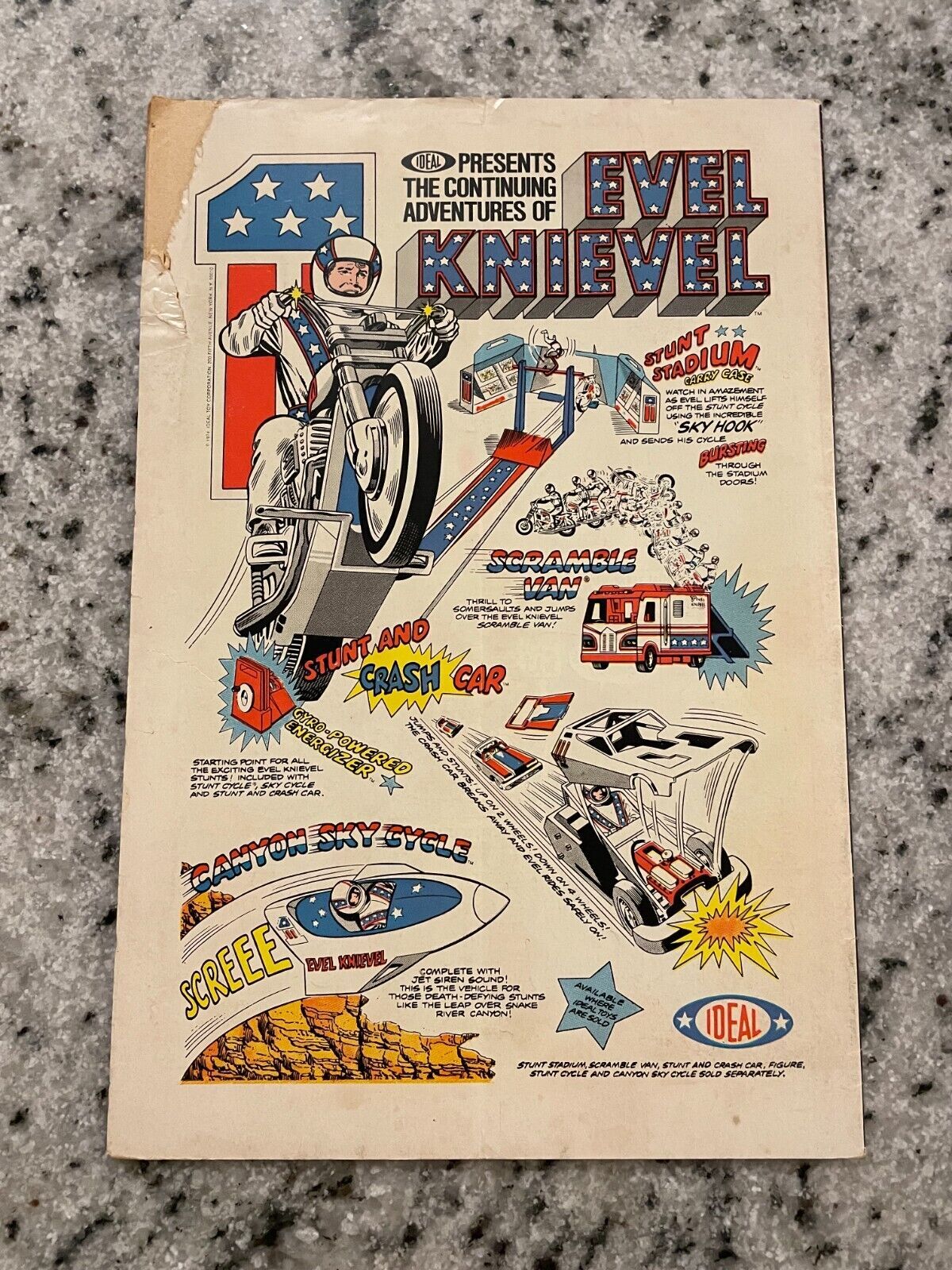 Superman # 283 FN DC Comic Book Batman Clark Kent Wolf Of Wall Street ...