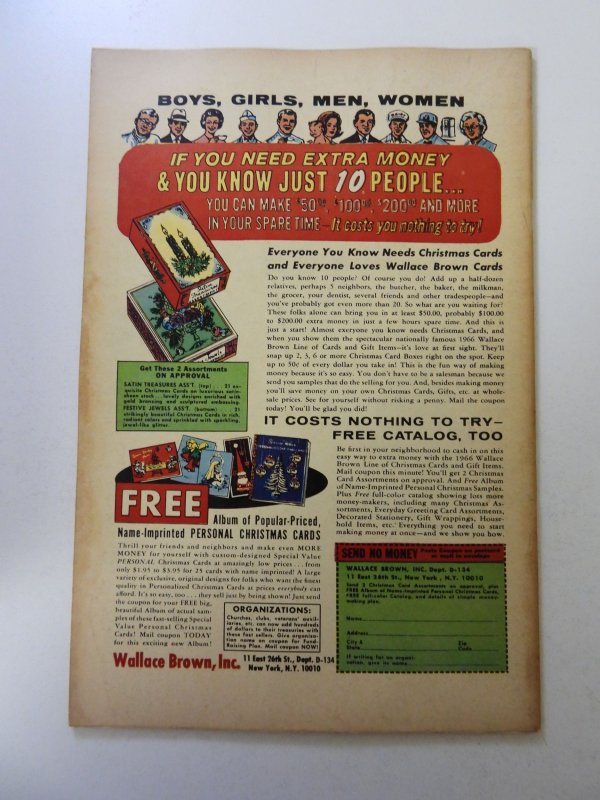 Daredevil #19 (1966) FN- condition | Comic Books - Silver Age, Marvel ...