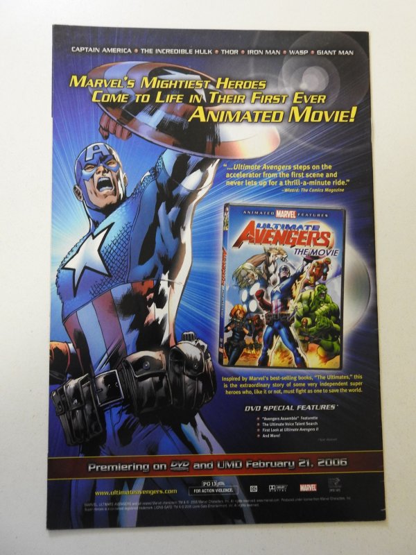 Incredible Hulk #92 (2006) VF+ Condition! | Comic Books - Modern Age ...