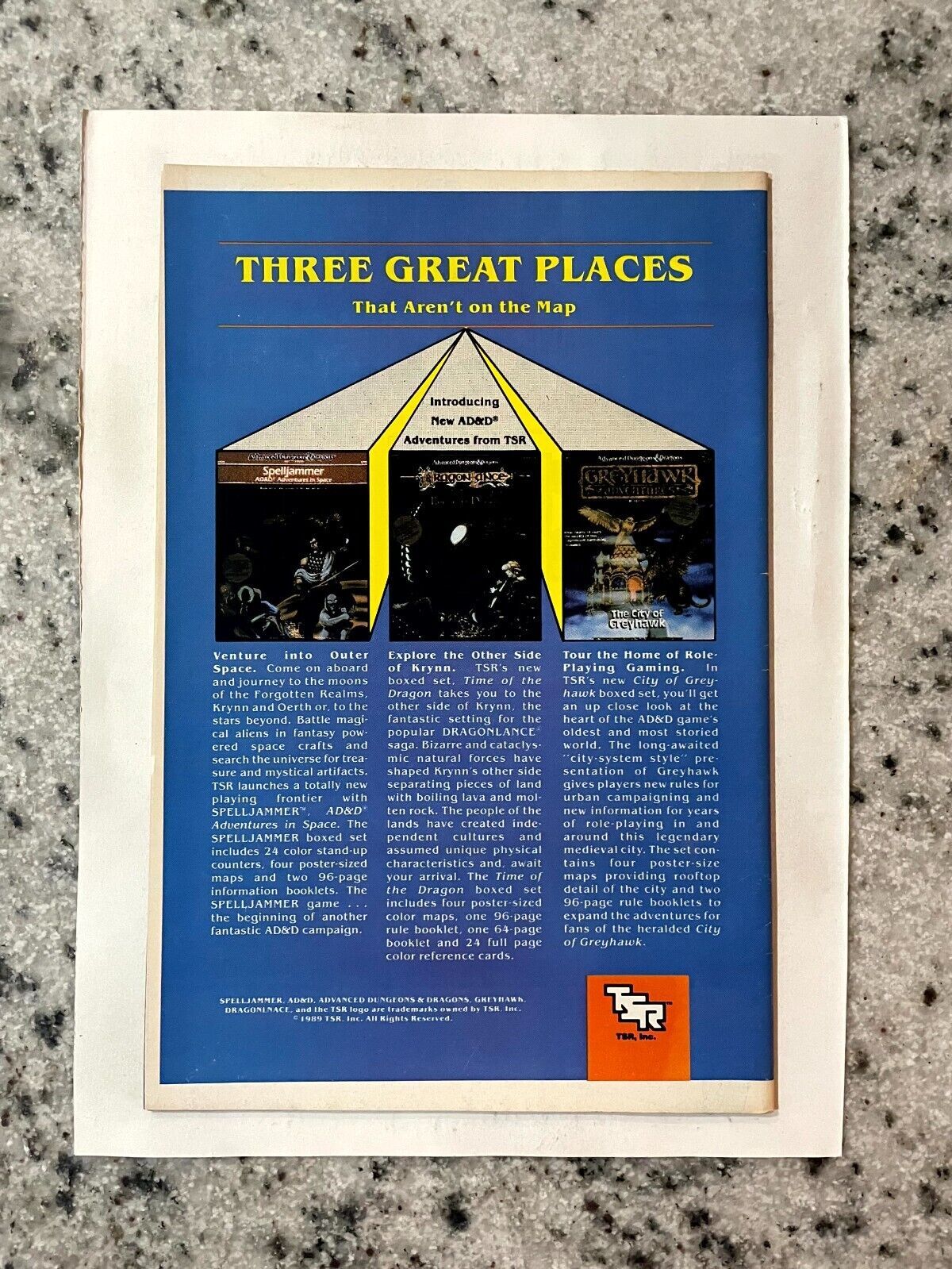 Uncanny X-Men # 250 NM Marvel Comic Book Wolverine Storm Cyclops Beast ...