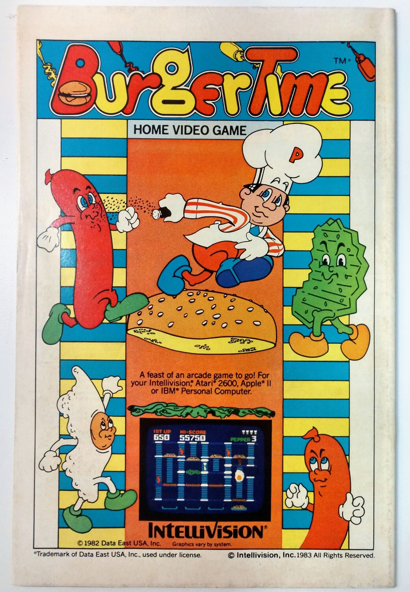 Batman and the Outsiders #13 (8.0, 1984) MARK JEWELERS | Comic Books ...