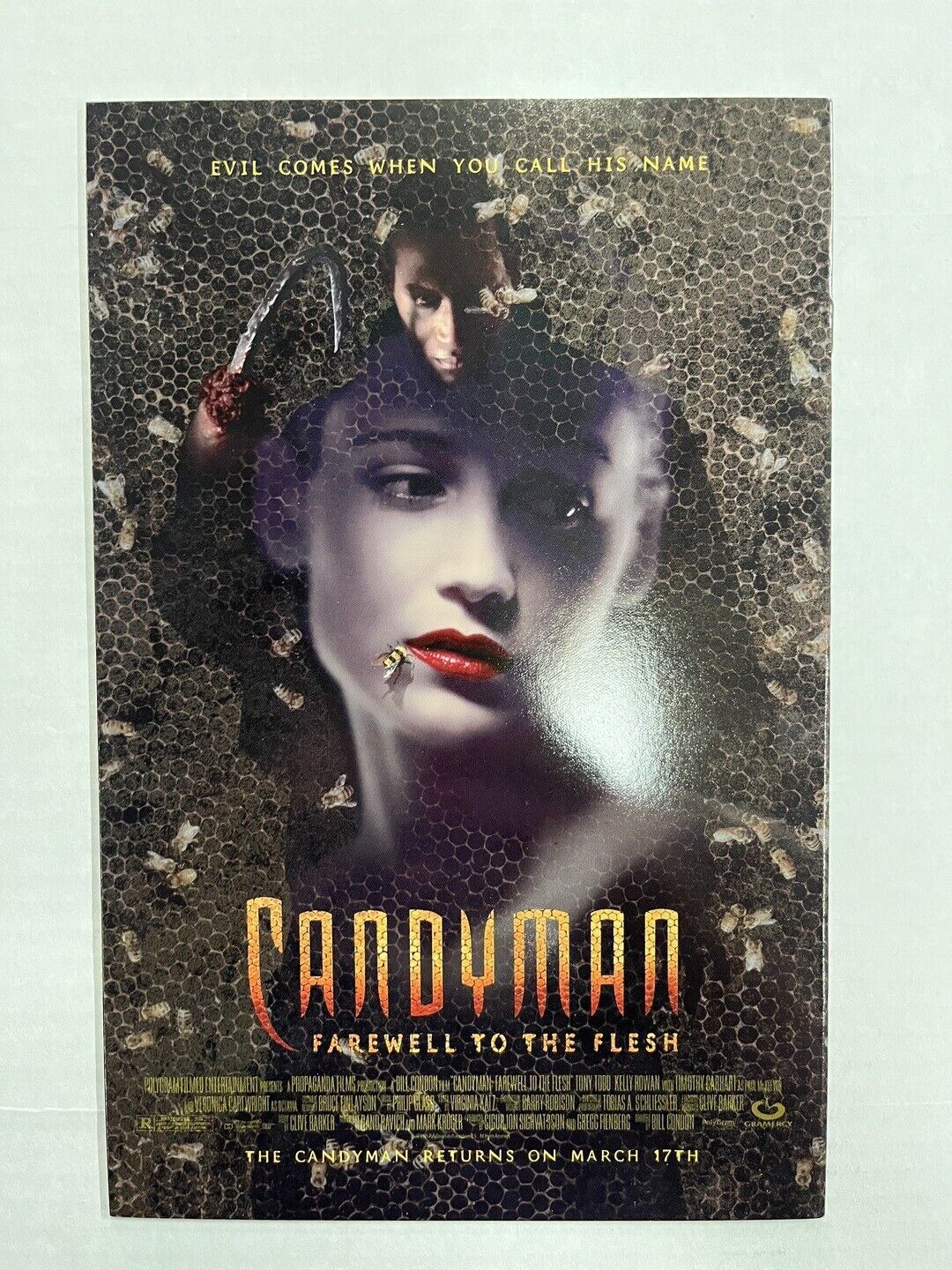 Venom Carnage Unleashed 1-4 Set Marvel Comics C270 | Comic Books ...