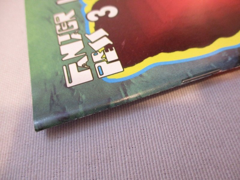 Horror in the Dark #3 Richard Corben - Fantagor Press 1991 | Comic ...