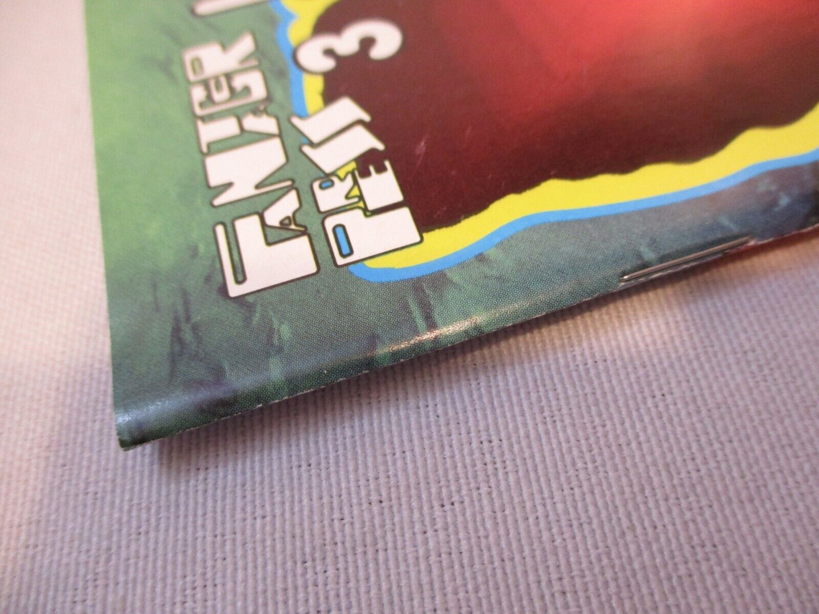 Horror in the Dark #3 Richard Corben - Fantagor Press 1991 | Comic ...