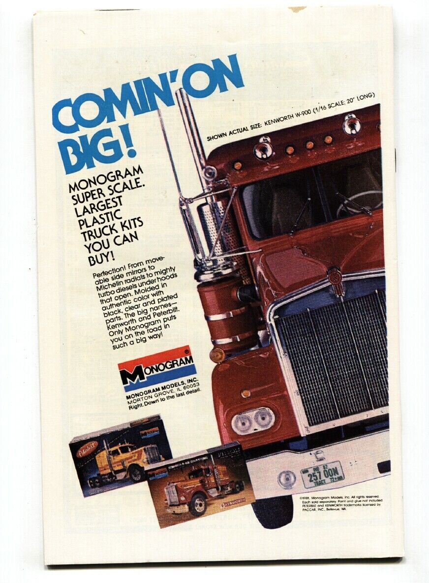 Batman #345 1982--DC comics Introducing Dr Death | Comic Books - Bronze ...