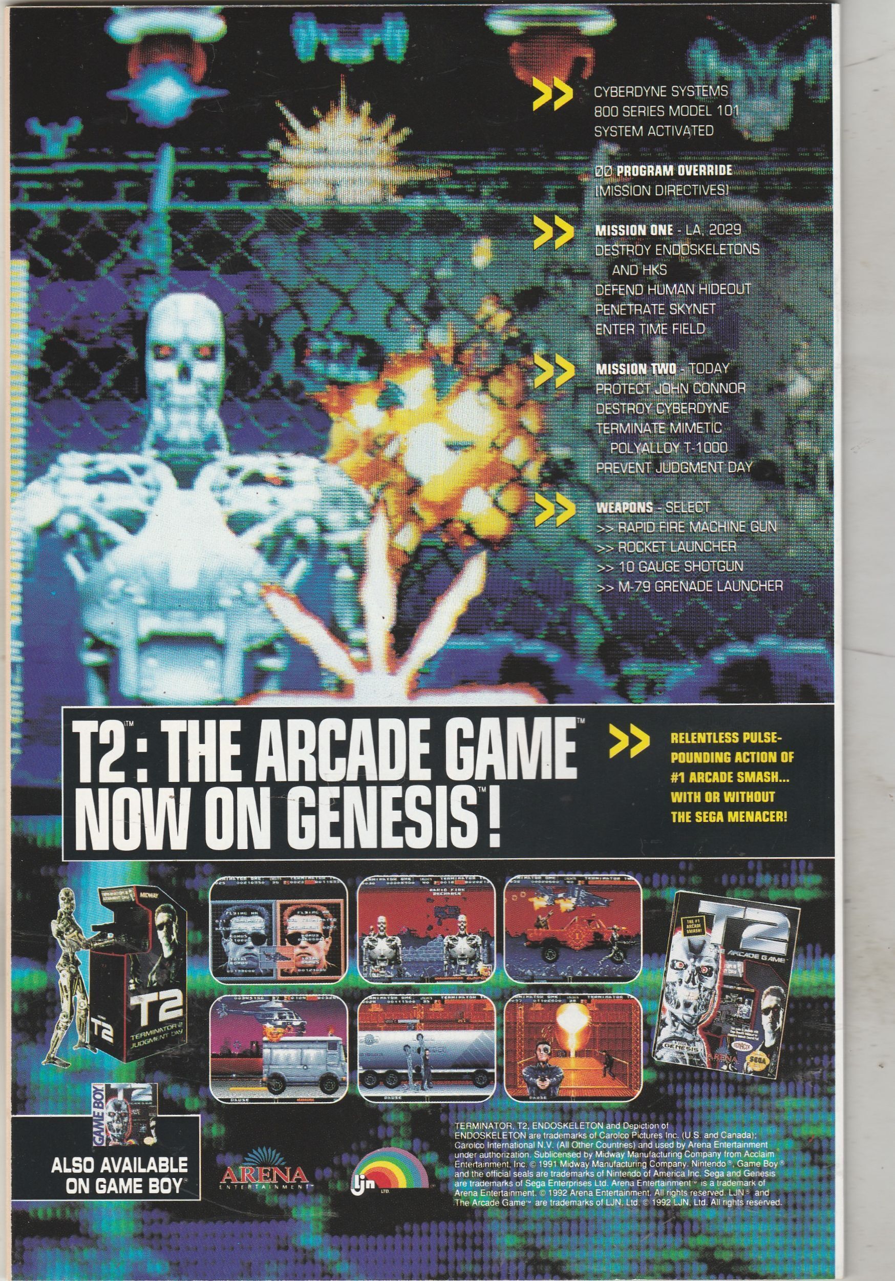 Batman: Seduction of the Gun (1993) High-Grade NM- rare Batman uses gun ...