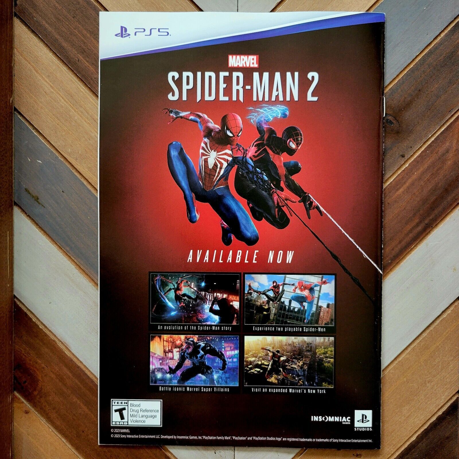 G.O.D.S. #1-2 NM (Marvel 2023) Momoko 1st Cubisk Core, Centivar & MIA ...