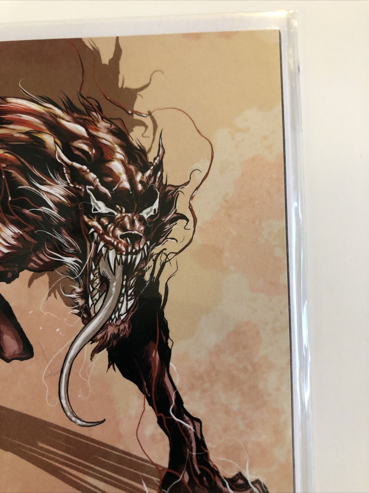 Absolute Carnage 2 (Of 4) Marco Checchetto Young Guns Variant NM ...