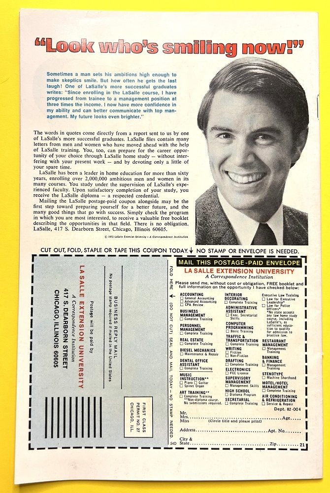 Iron Fist 9 VS Chaka the Crimelord of NYC (1976) | Comic Books - Bronze ...