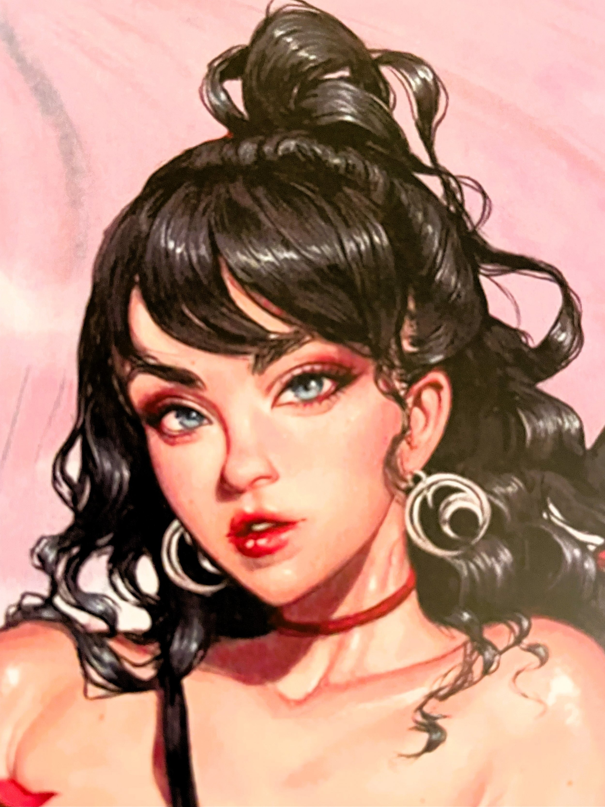 Power Hour #2 Dragon Dravacus Retailer Exclusive Collectible Virgin LTD ...