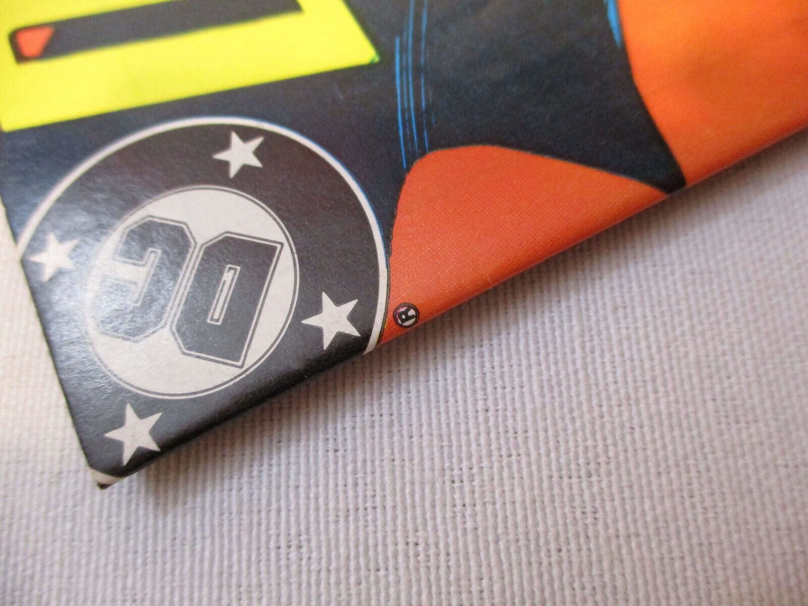 Detective Comics #583 1st Scarface & Ventriloquist - DC Comics 1988 ...