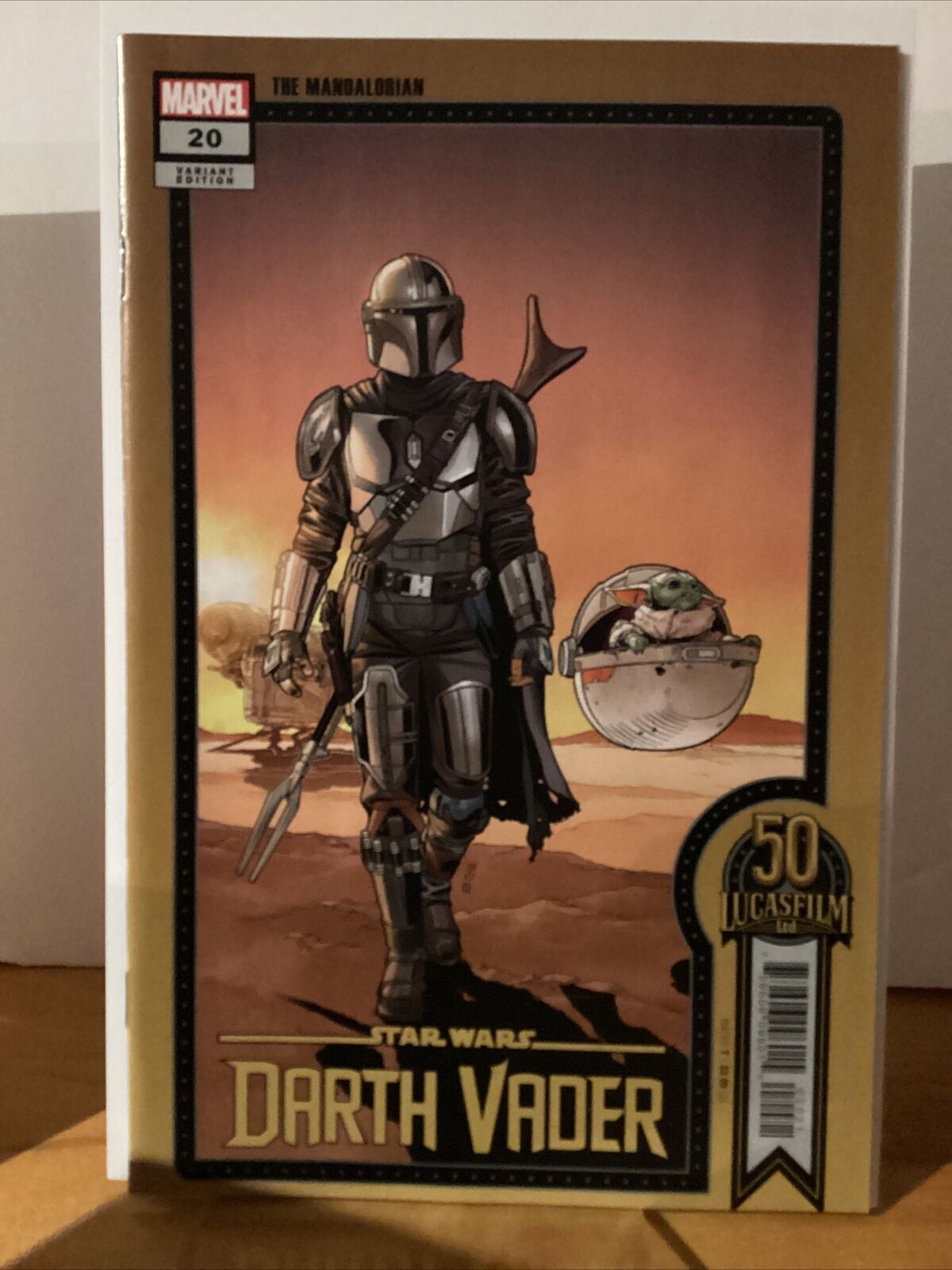 Star Wars Darth Vader #11 Jan Duursema Cover & Darth Vader 20 NM ...