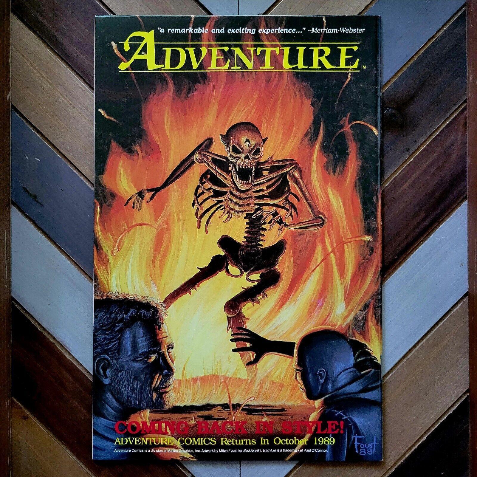 WAR OF THE WORLDS #3-6 (Eternity 1990) Sci-Fi Horror / Final 4 Issues In Series | Comic Books ...