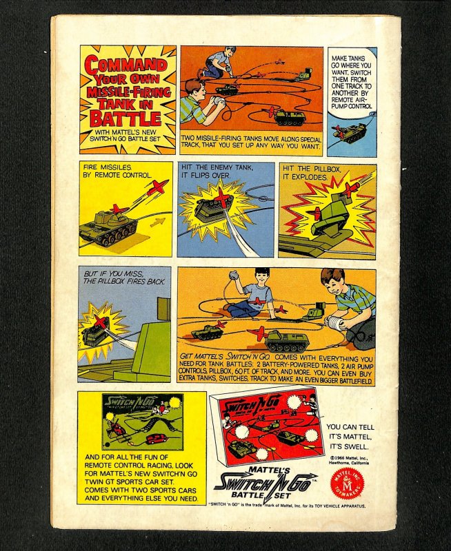 Batman #183 2nd Appearance Poison Ivy! | Full Runs & Sets, DC Comics ...